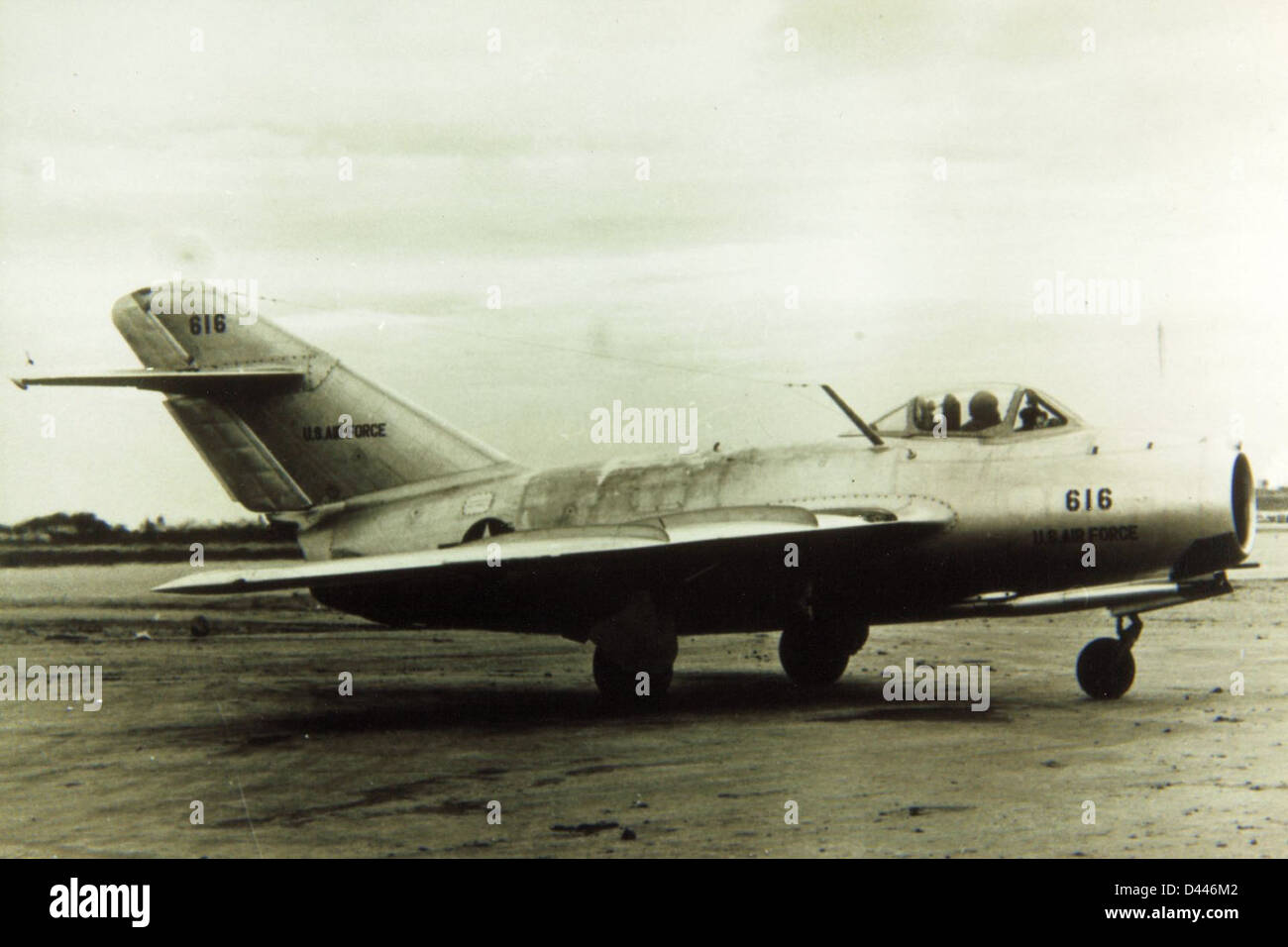 Mig, Mig 15, Fagot Stock Photo - Alamy
