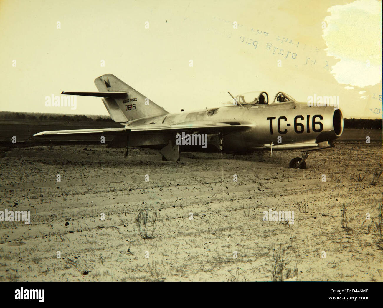 The MiG-15 Fagot was a Soviet-made jet fighter that saw extensive use ...