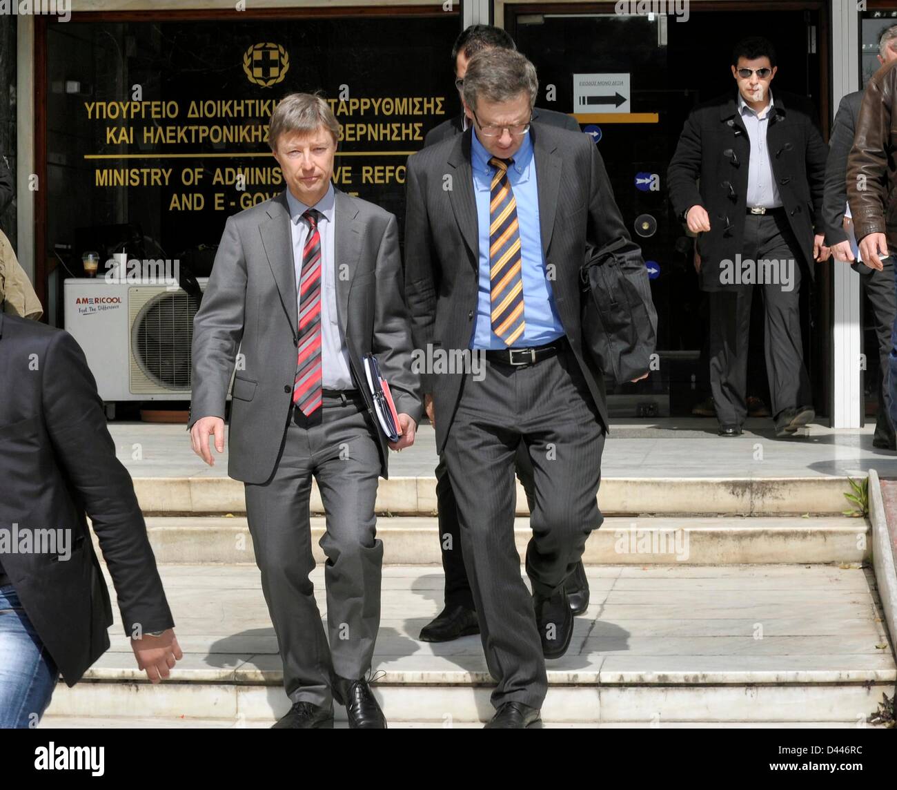 Administrative leave hi-res stock photography and images - Alamy