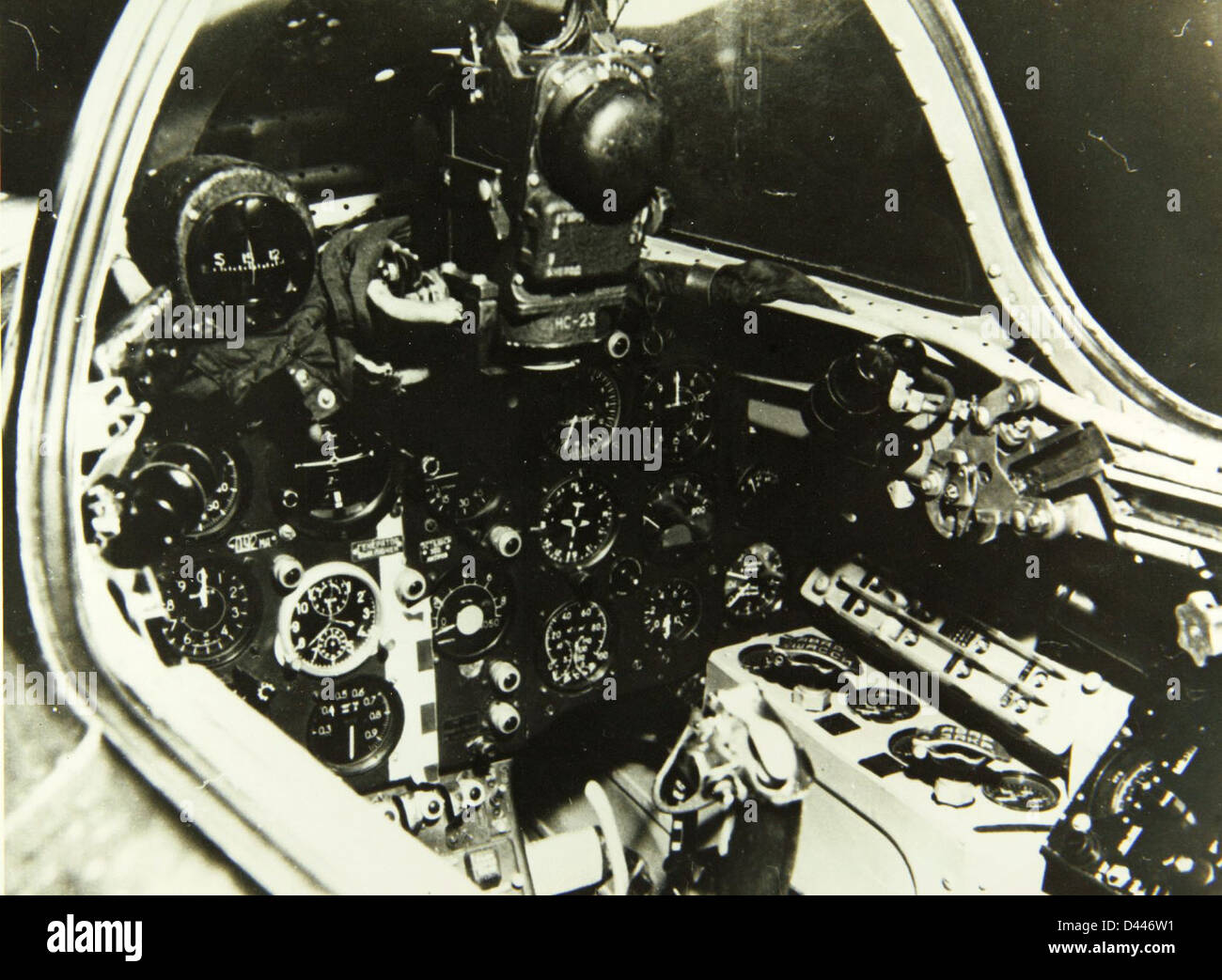 The Mikoyan MiG-15, NATO reporting name 'Fagot,' was a Soviet jet ...