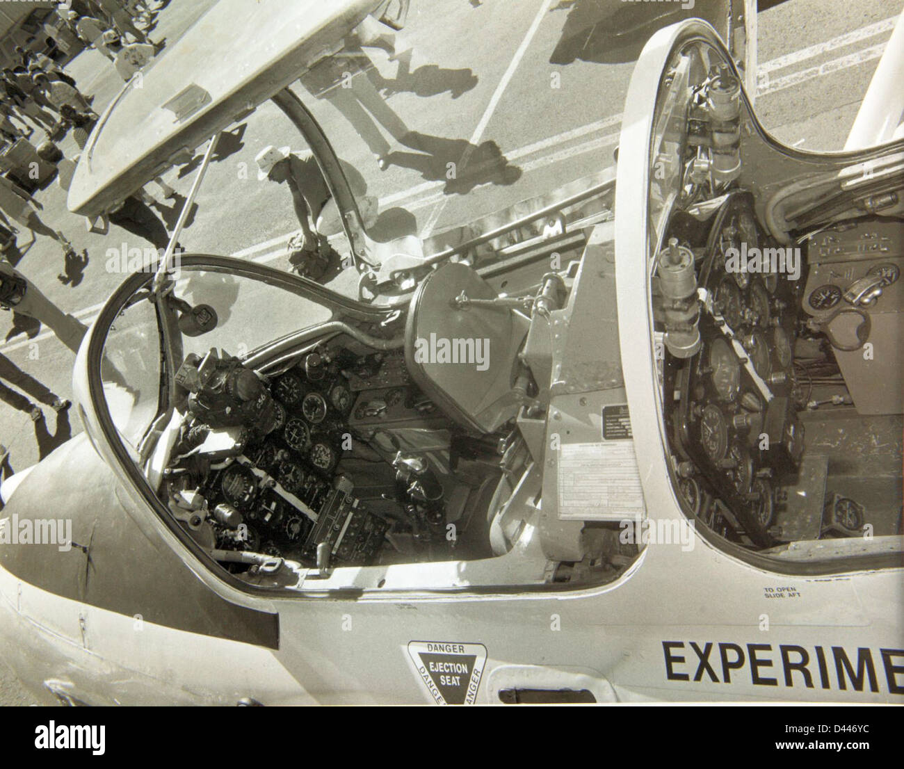 The MiG-15UB is a Soviet-built two-seat trainer variant of the MiG-15 ...