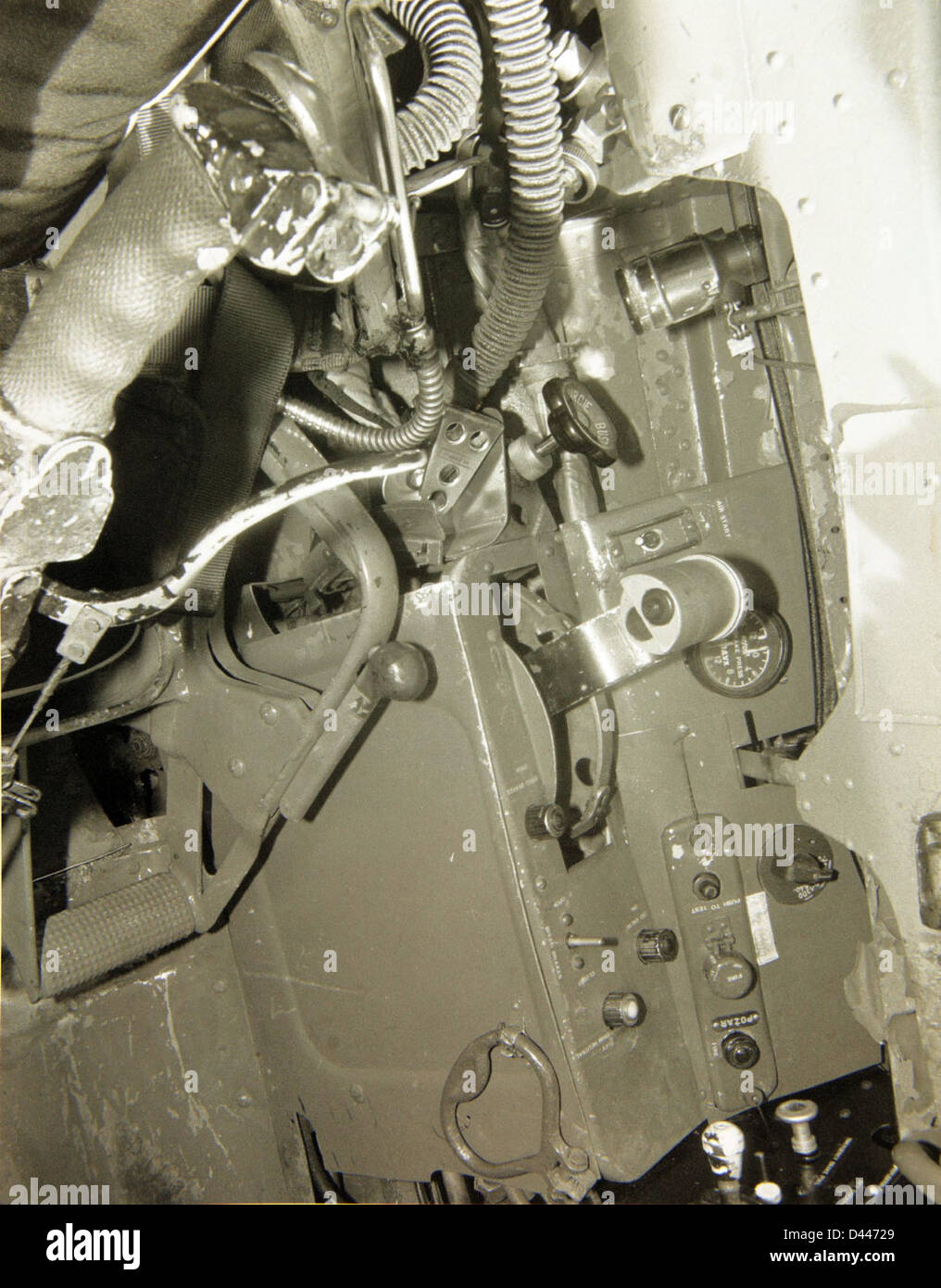 The Mikoyan-Gurevich MiG-15 was a Soviet-built jet fighter that saw ...