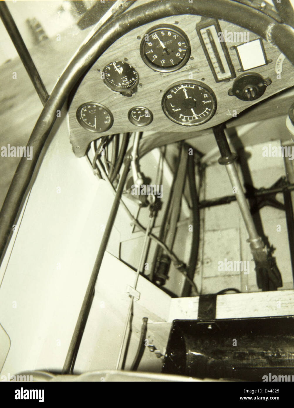 The Miles M.2 Hawk was a British light aircraft used for training and ...