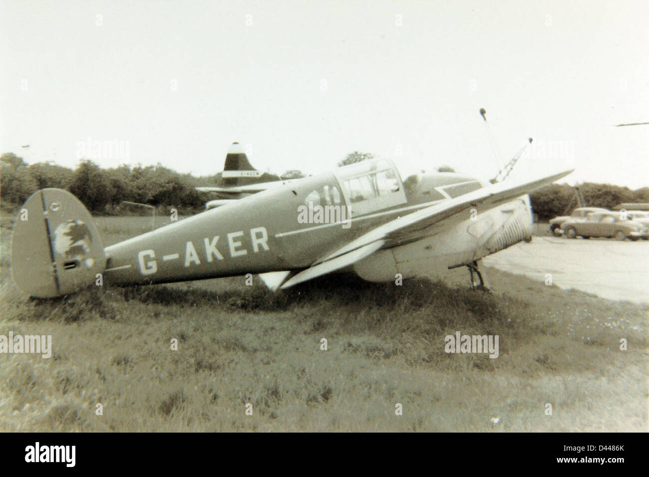 The Miles M.39 Libellula, also known as the Dragonfly, was a British ...
