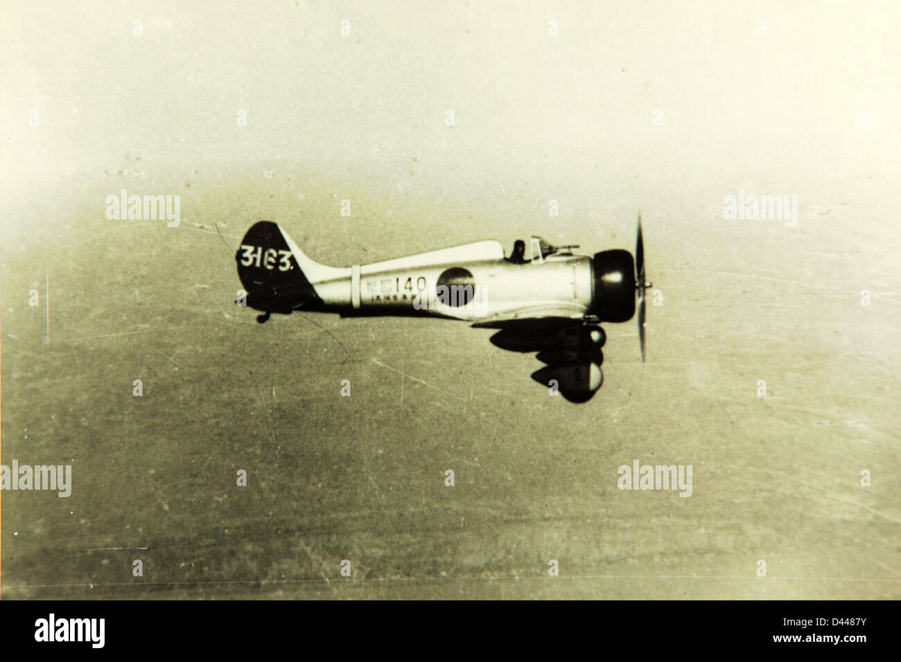 A5m claude mitsubishi hi-res stock photography and images - Alamy