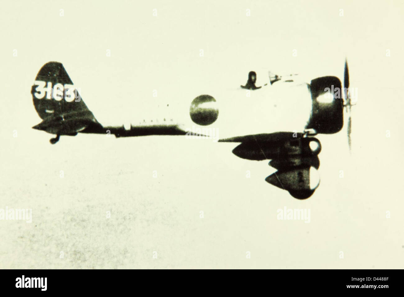 A5m claude mitsubishi hi-res stock photography and images - Alamy