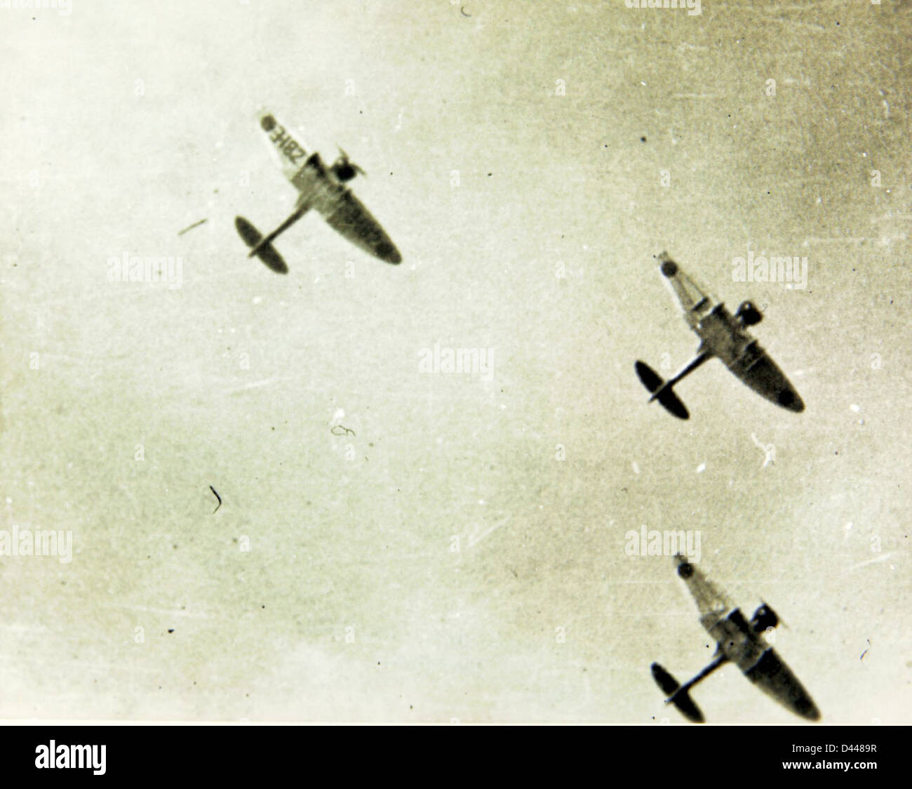 The Mitsubishi A5M Claude was a Japanese carrier-based fighter aircraft ...