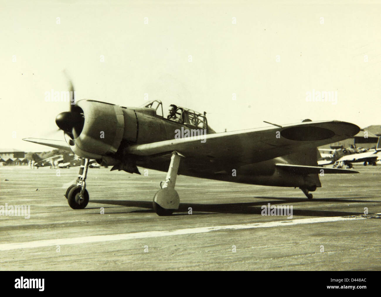 The Mitsubishi A6M Zero was a Japanese carrier-based fighter aircraft ...