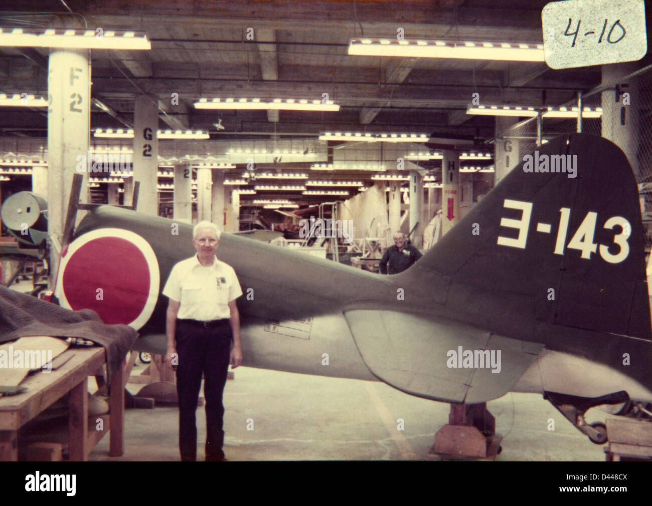 The Mitsubishi A6M Zero was a Japanese fighter aircraft widely used by ...