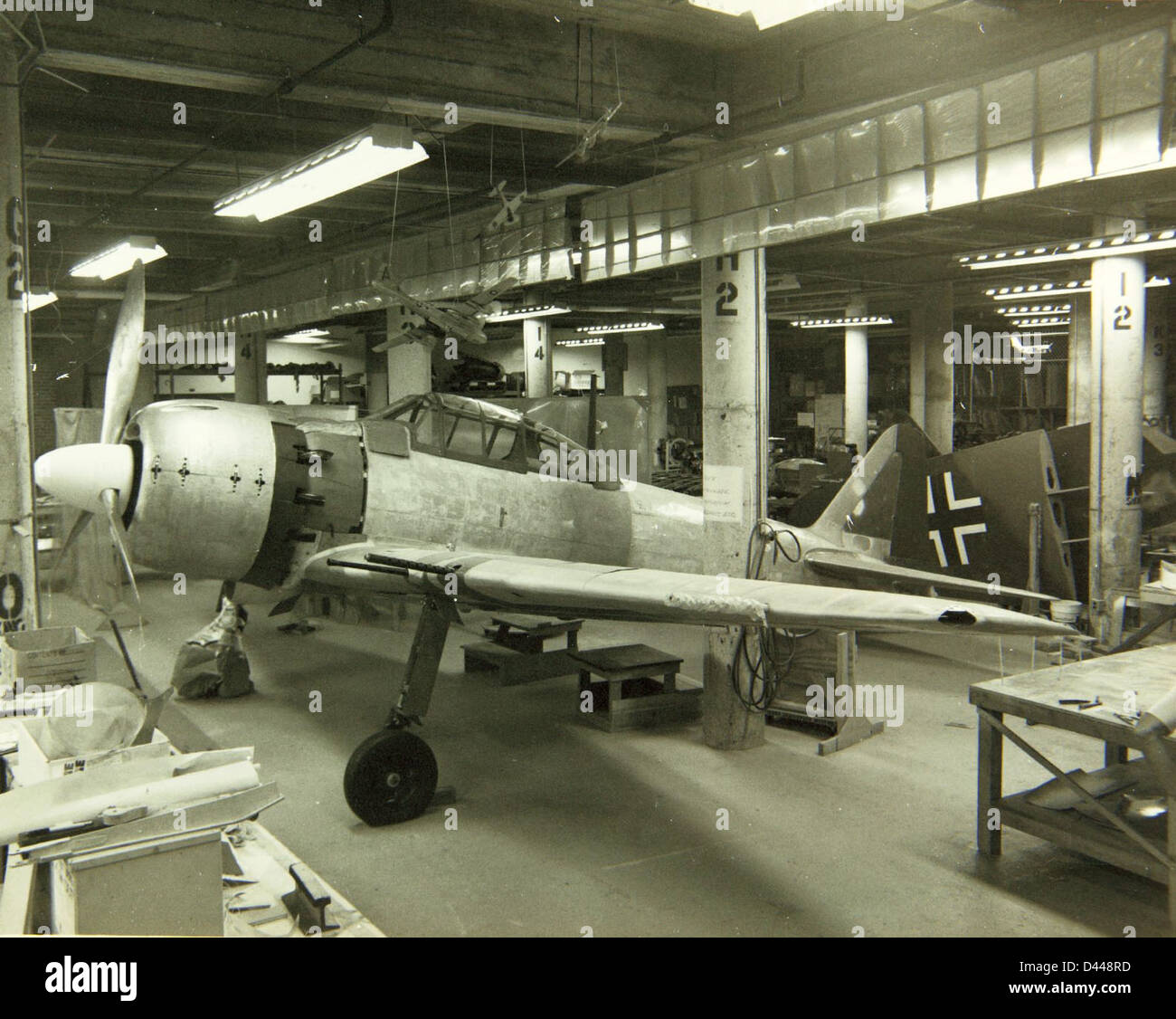 The Mitsubishi A6M Zero was a long-range, carrier-based fighter ...