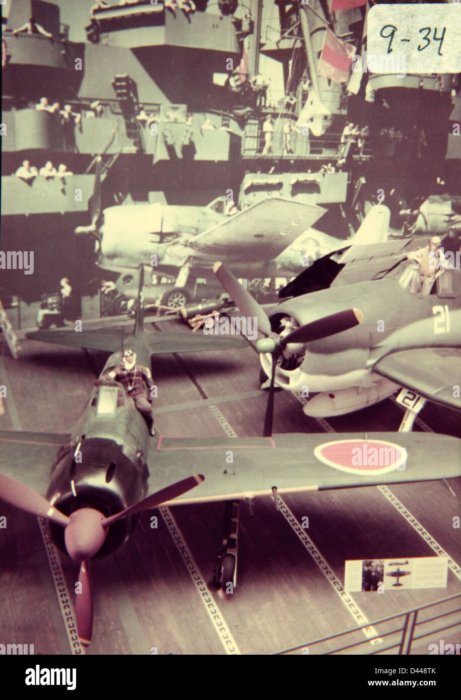 The Mitsubishi A6M Zero was a long-range, carrier-based fighter ...
