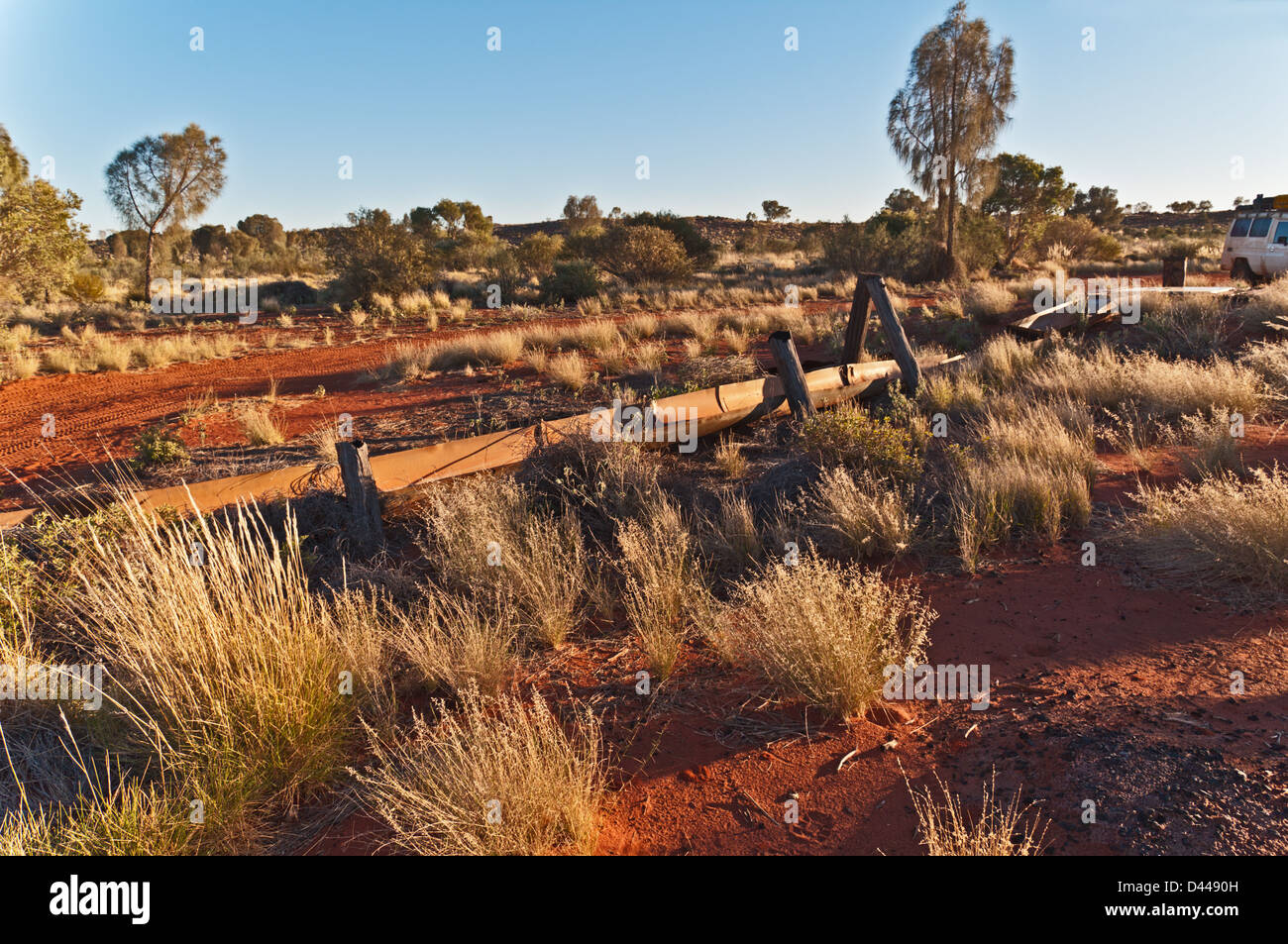 The canning stock route well 12 hi-res stock photography and images - Alamy