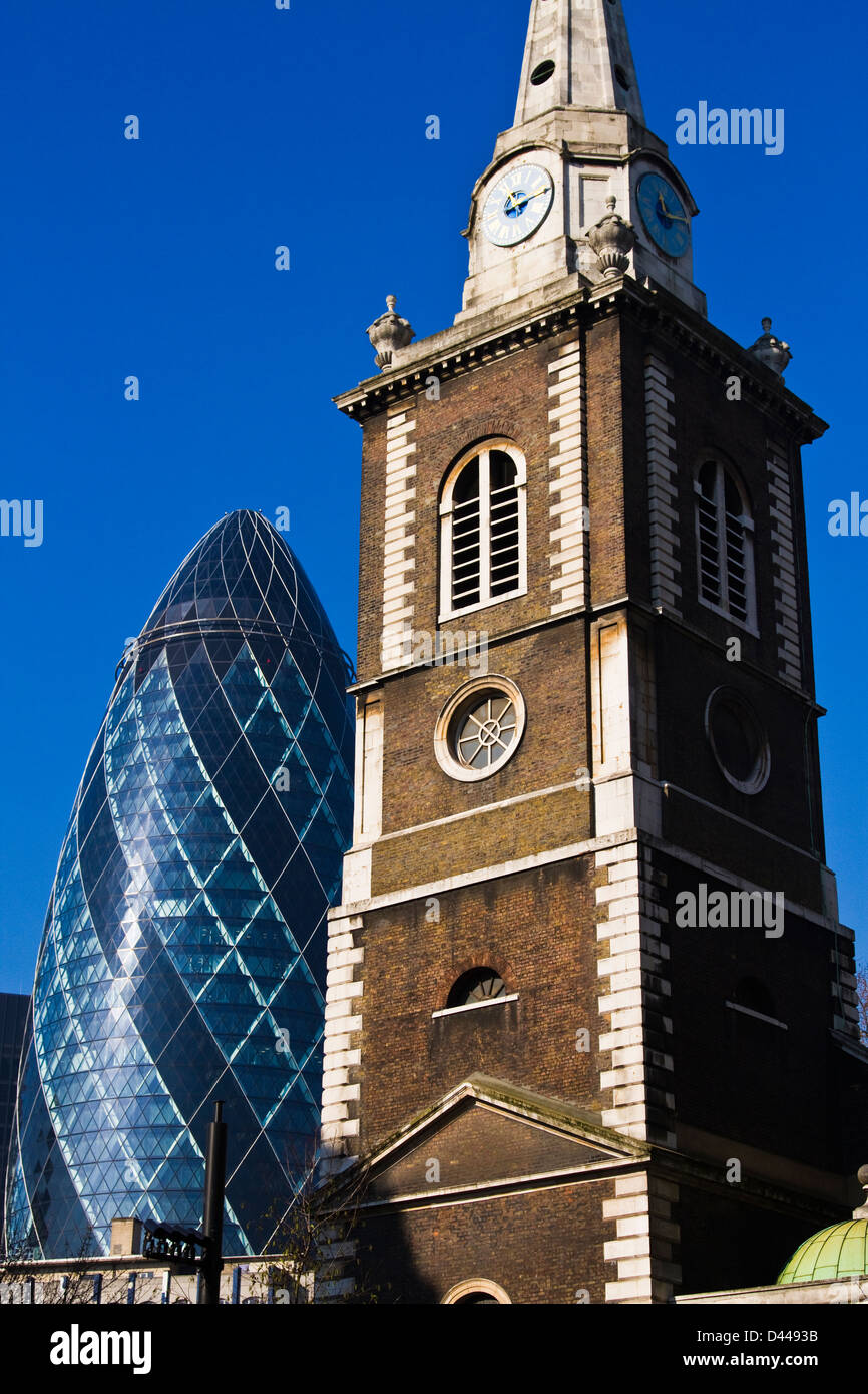City of London Stock Photo - Alamy