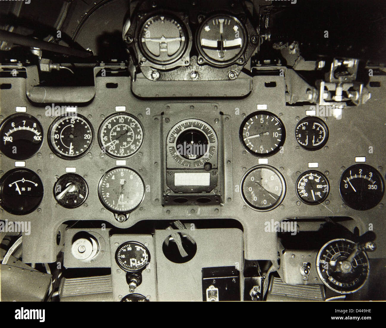 Mitsubishi, A6M, Zero Stock Photo - Alamy