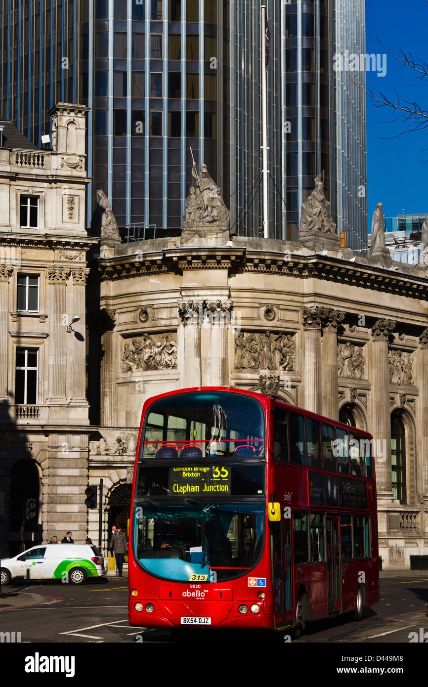 City of London Stock Photo - Alamy