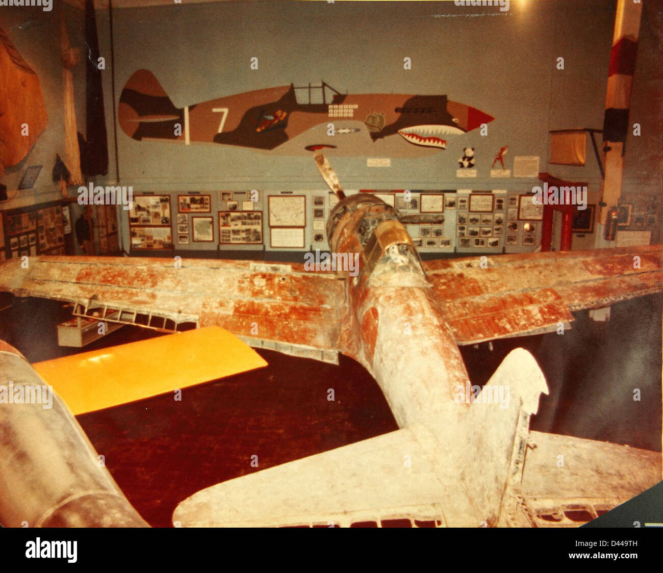 The Mitsubishi A6M Zero was a Japanese fighter aircraft used ...