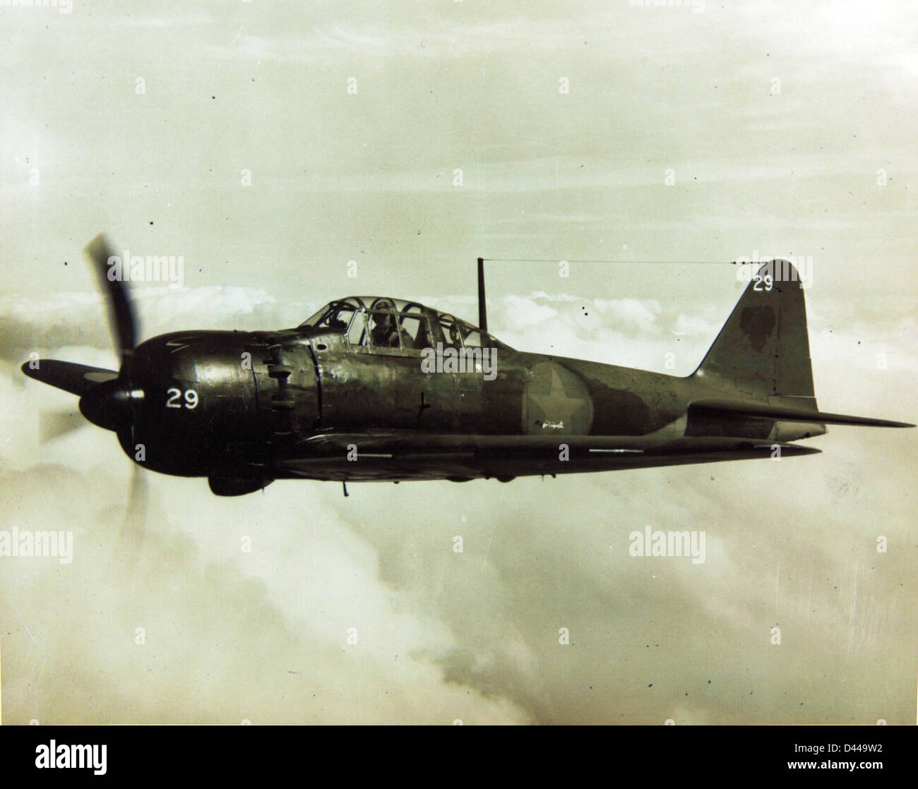 The Mitsubishi A6M Zero was a Japanese naval fighter aircraft used ...