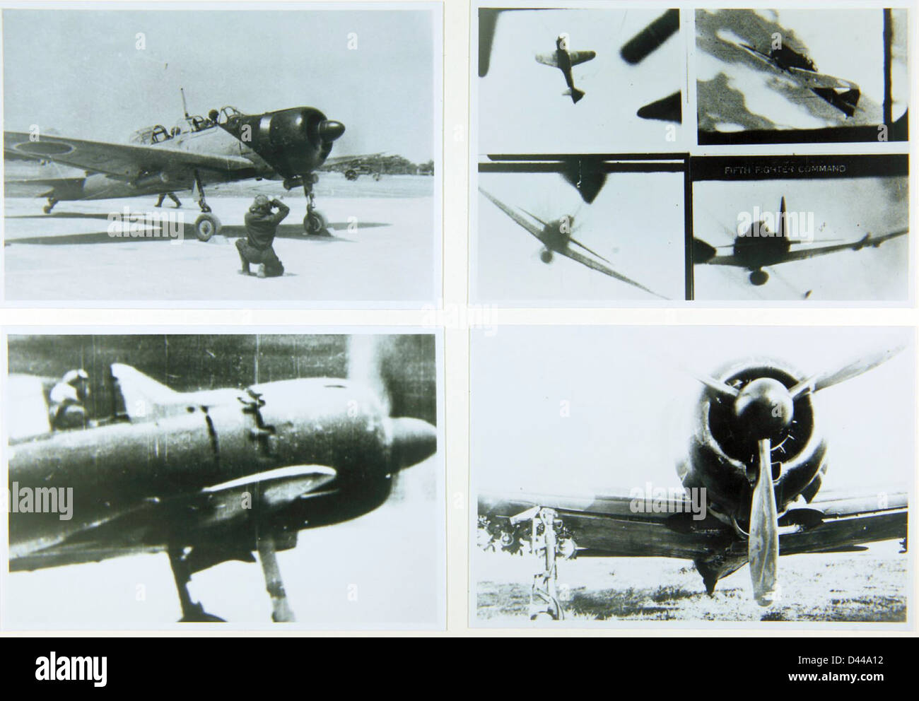 The Mitsubishi A6M Zero was a Japanese carrier-based fighter aircraft ...