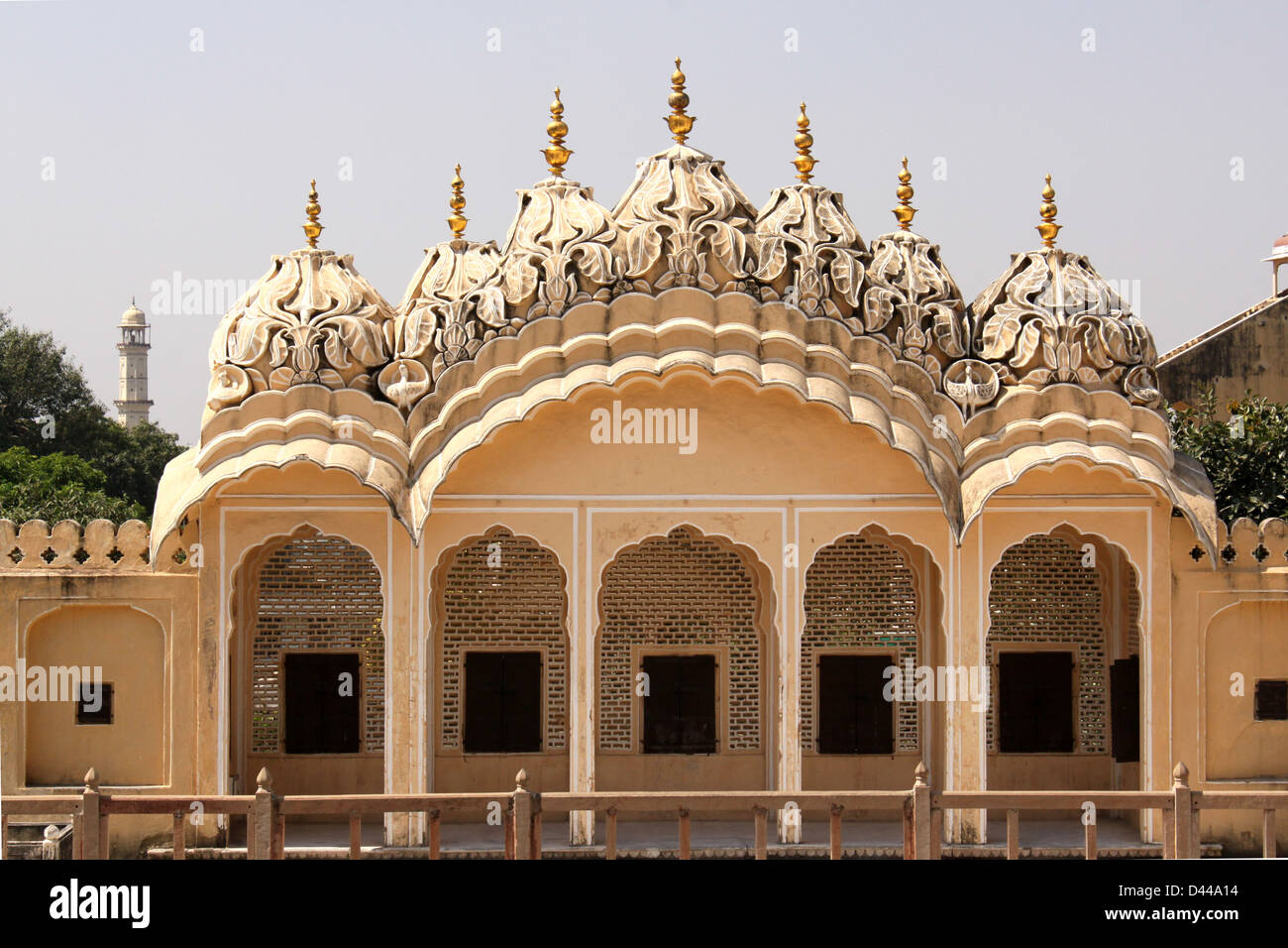 Islamic architecture screens hi-res stock photography and images - Alamy