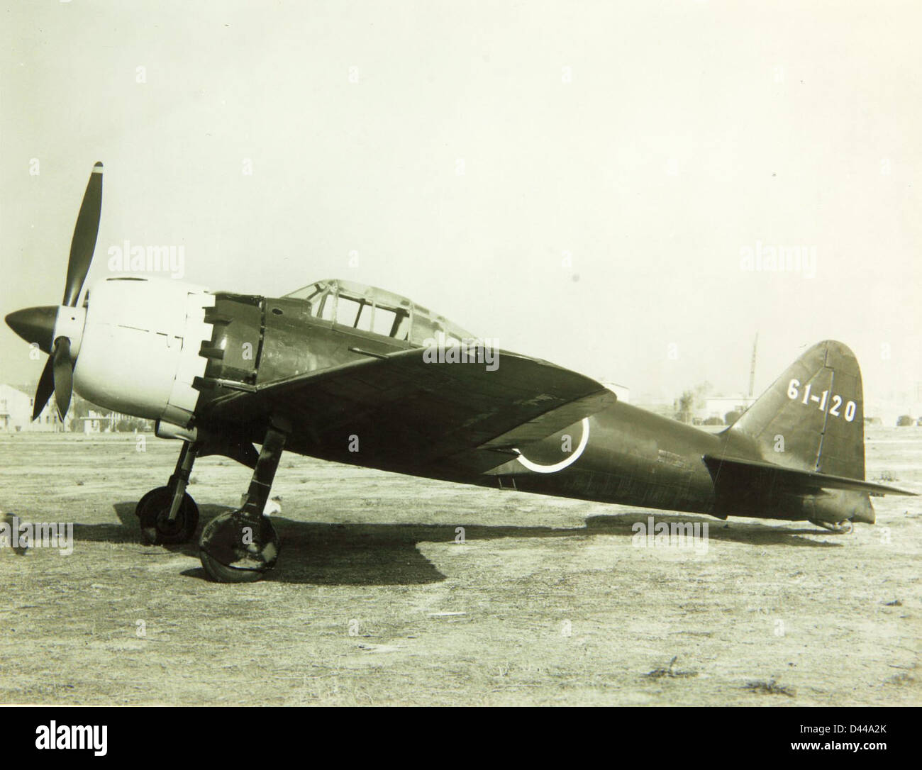 Mitsubishi, A6M, Zero Stock Photo - Alamy
