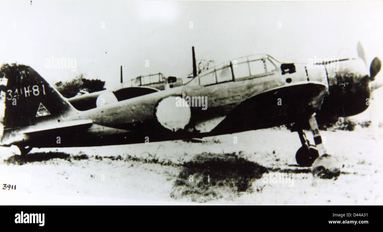 The Mitsubishi A6M Zero was a Japanese carrier-based fighter aircraft ...
