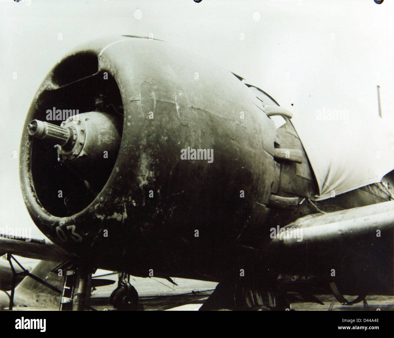 The Mitsubishi A6M5, known as the Zeke, was a Japanese naval fighter ...