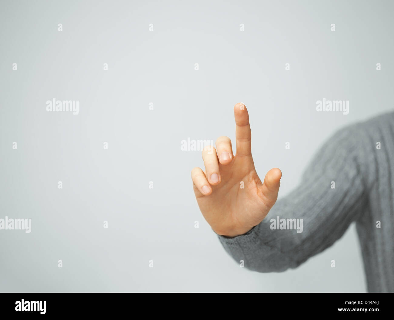 Hand of picking up something hi-res stock photography and images - Alamy