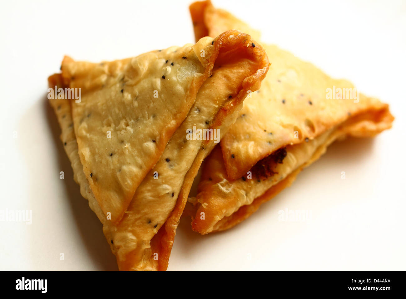 Two samosa hi-res stock photography and images - Alamy