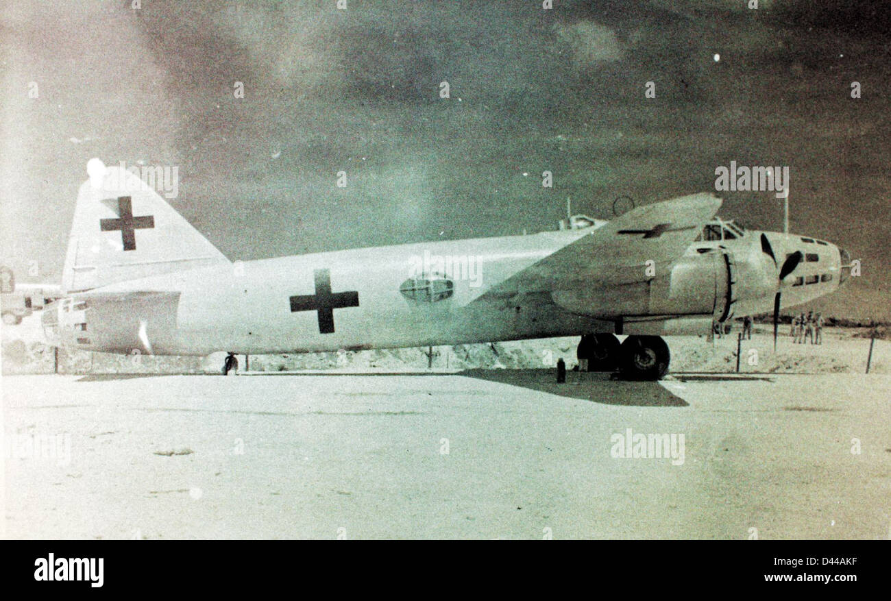The Mitsubishi G4M-2, known as the 'Betty,' was a Japanese twin-engine ...