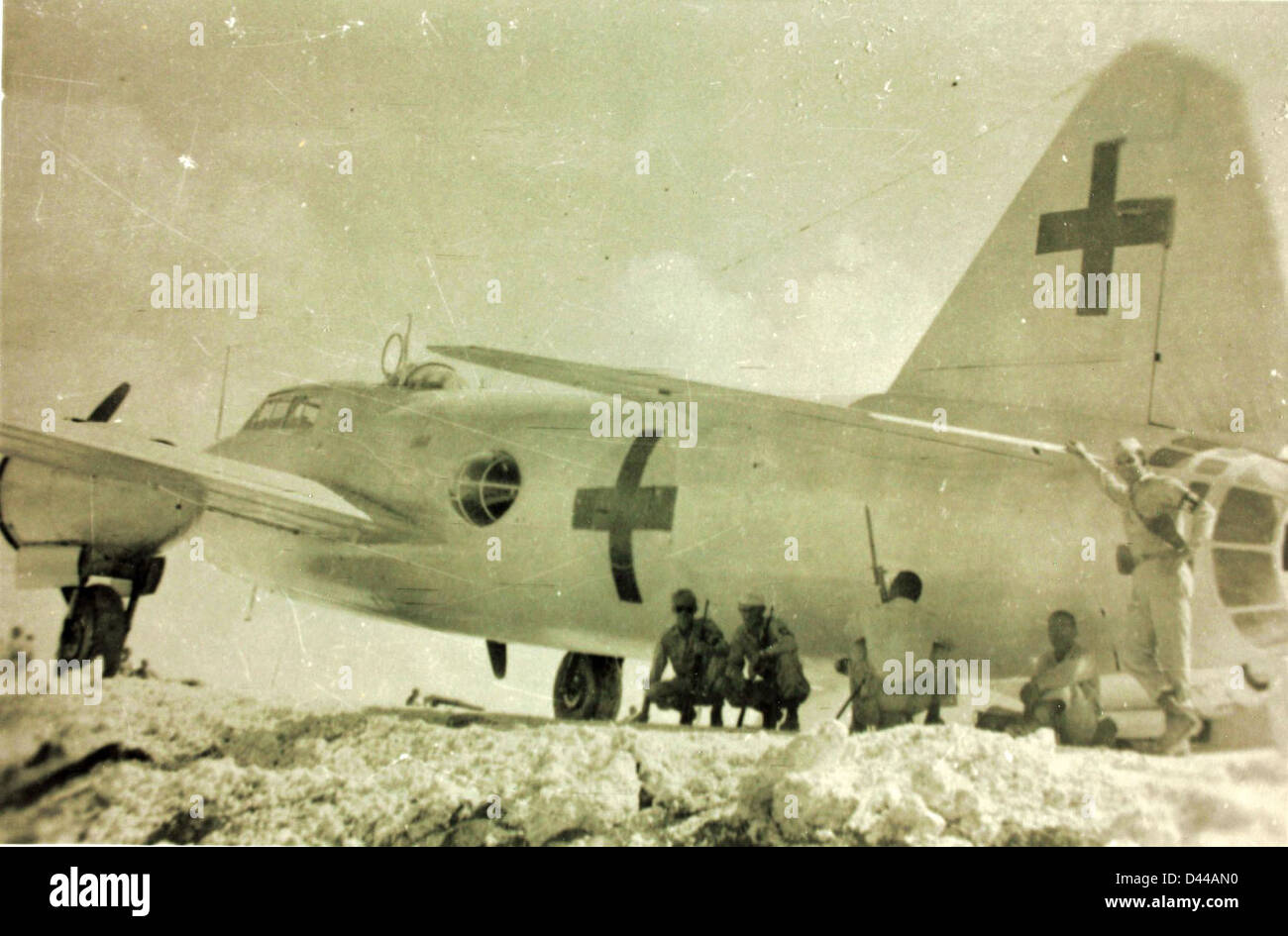 The Mitsubishi G4M-2, also known as the Betty, was a Japanese twin ...