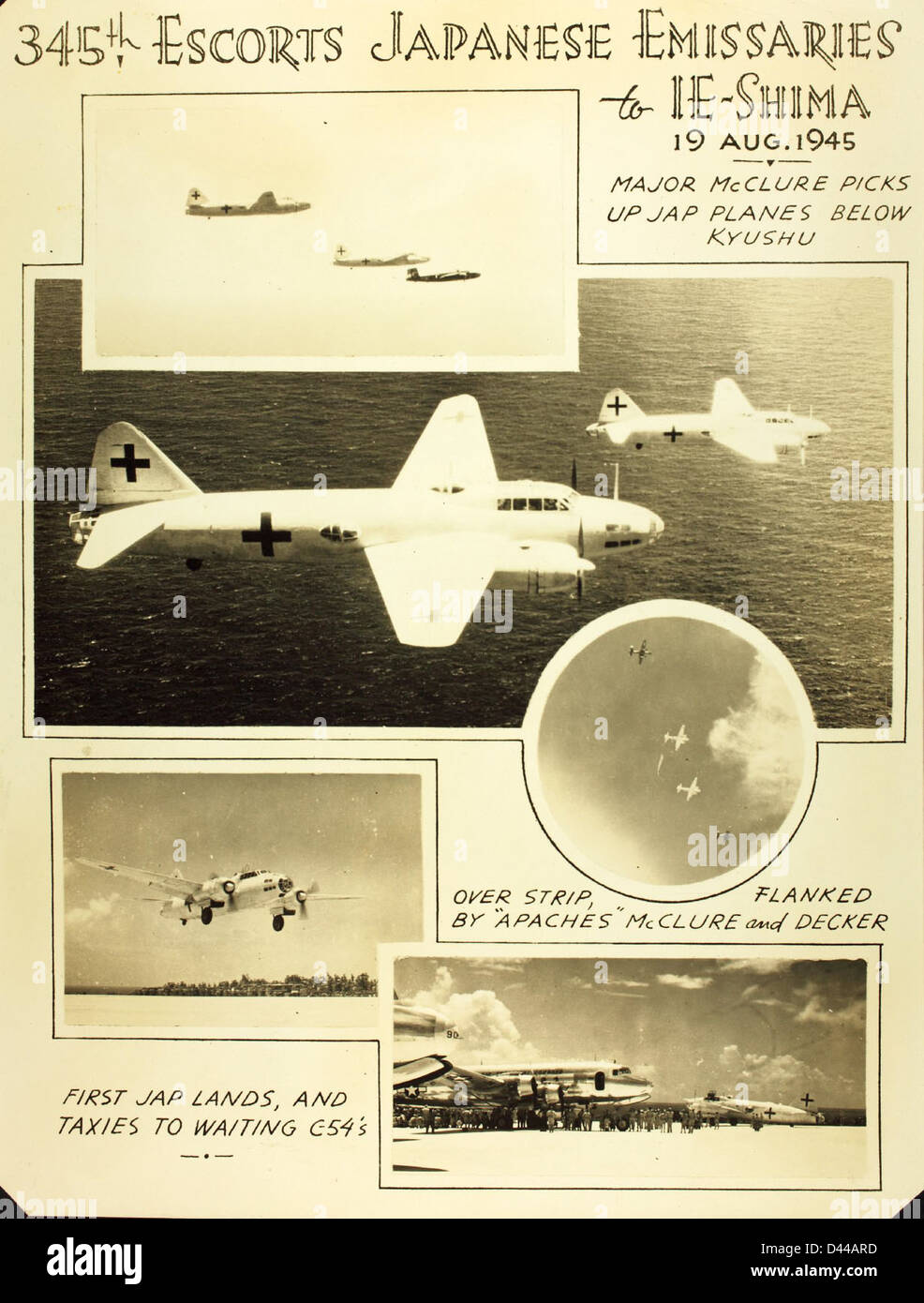 The Mitsubishi G4M-2, known as 'Betty,' was a Japanese twin-engine ...