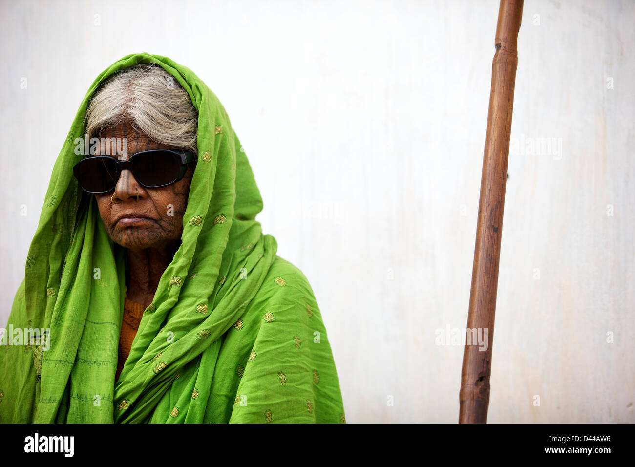 Blind pride hi-res stock photography and images - Alamy