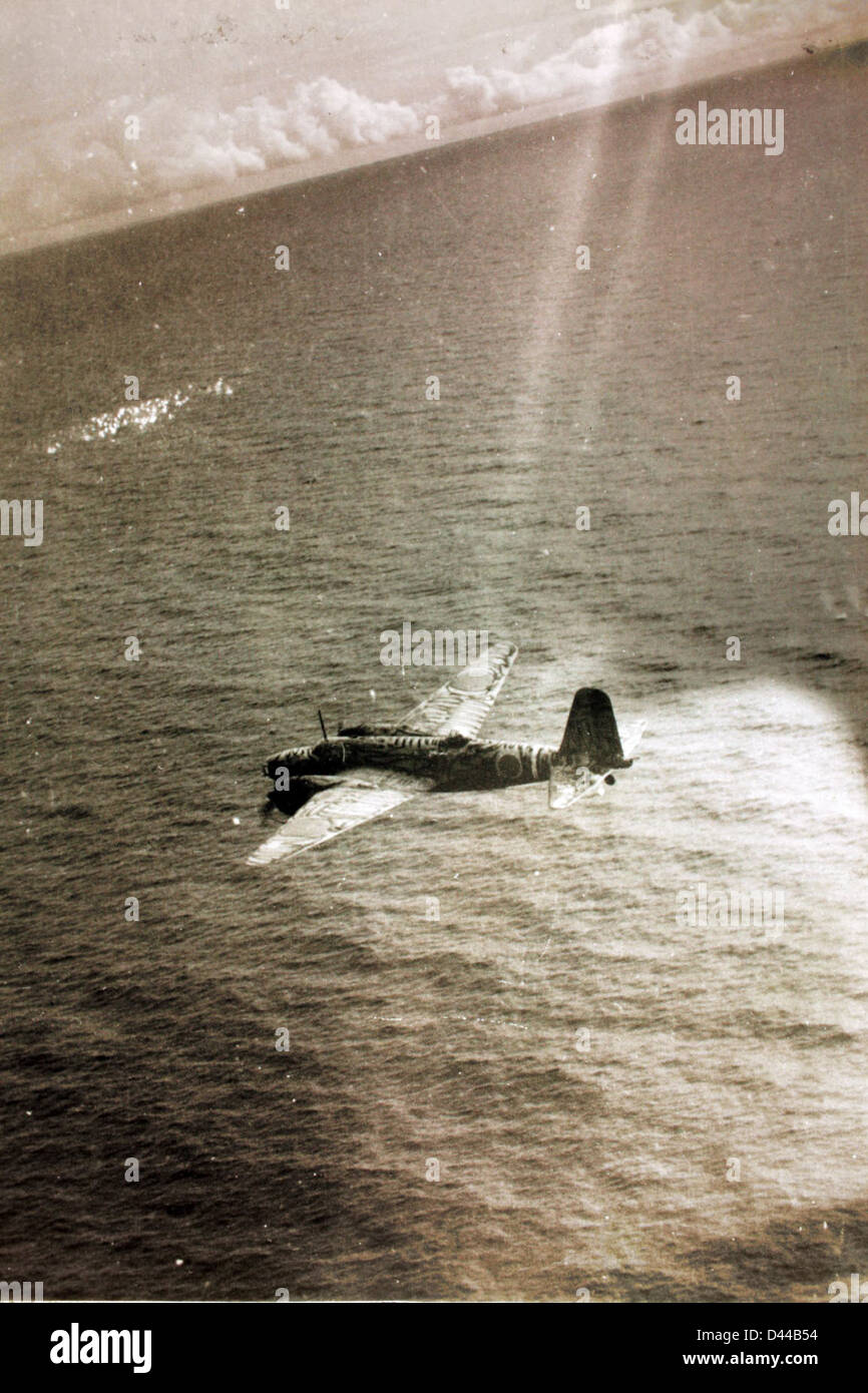 The Mitsubishi Ki-21, known as Sally, was a Japanese twin-engine bomber ...