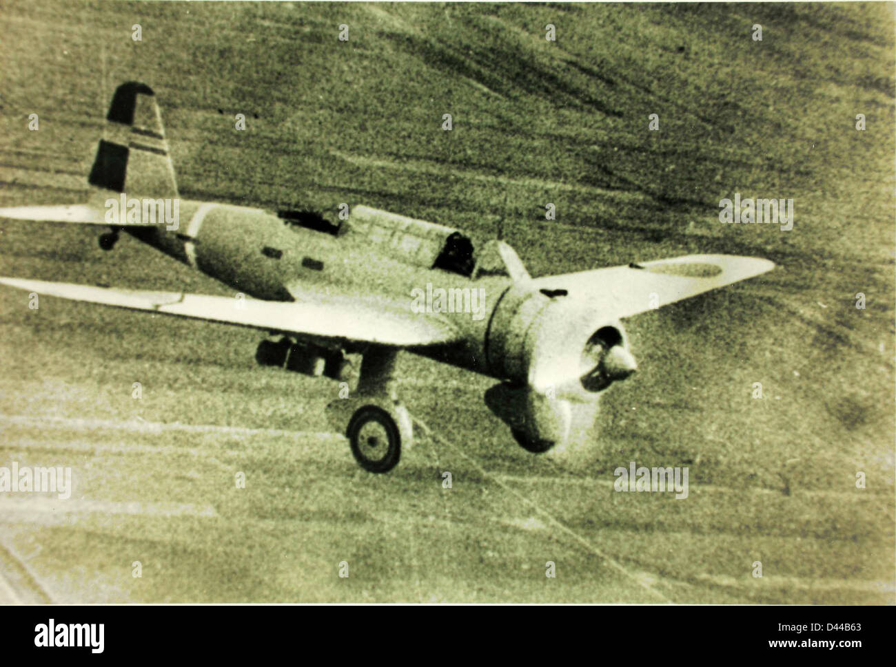 The Mitsubishi Ki-30, known as the Ann, was a Japanese light bomber ...