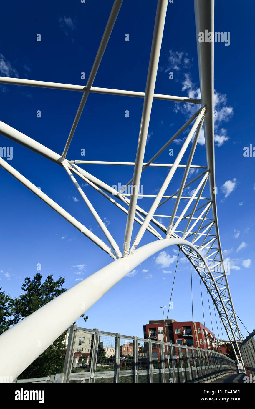 The 16th street bridge hi-res stock photography and images - Alamy