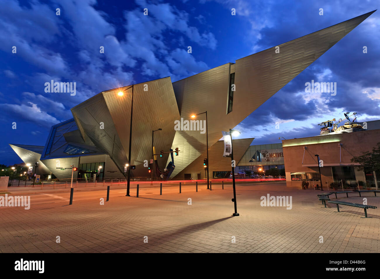 Art museum hi-res stock photography and images - Alamy