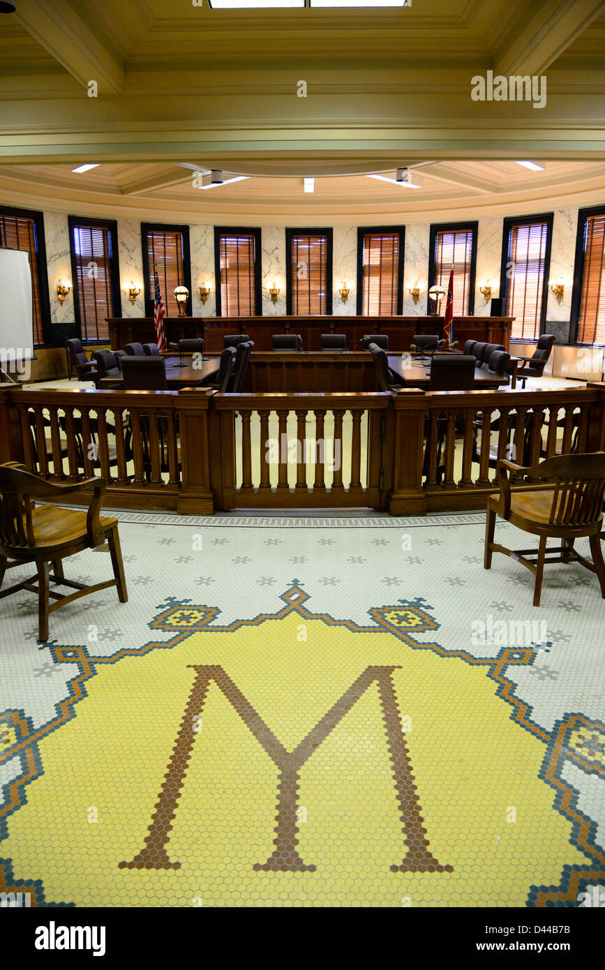 Supreme chamber of control hi-res stock photography and images - Alamy