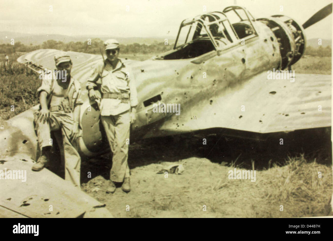 Mitsubishi ki 51 sonia army type hi-res stock photography and images ...