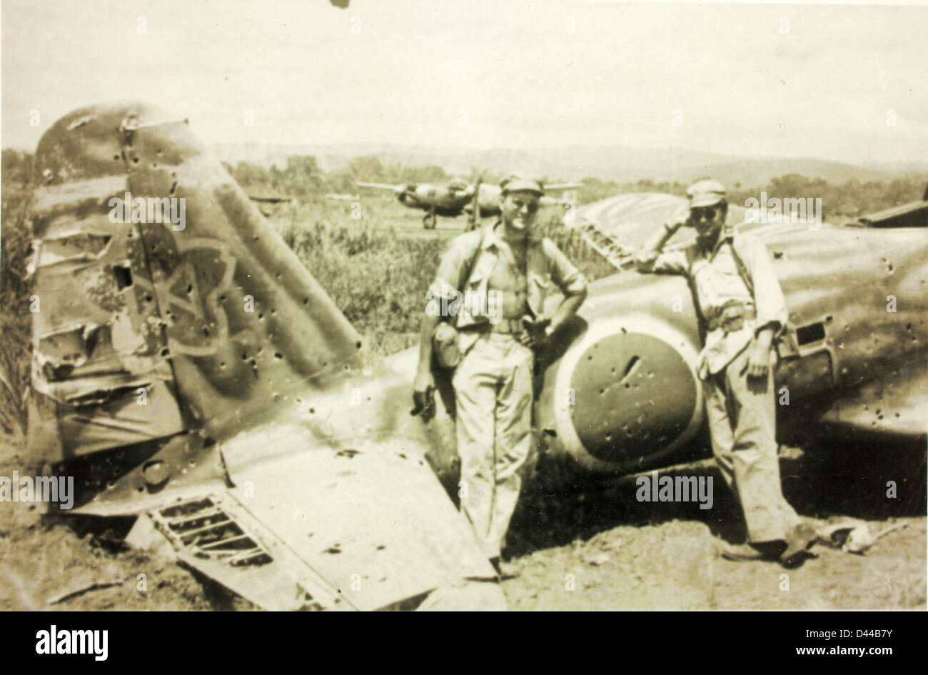 The Mitsubishi Ki-51, also known as the Sonia, was a Japanese ground ...