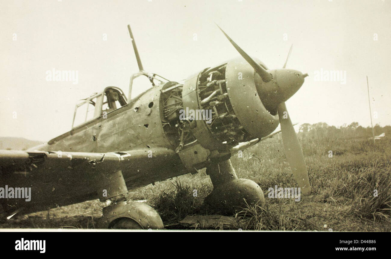 The Mitsubishi Ki-51 Sonia was a Japanese ground-attack aircraft, also ...