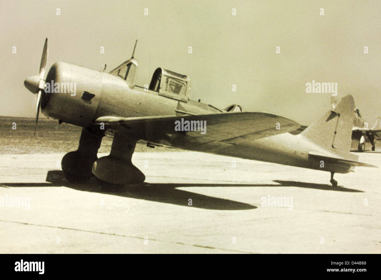 Mitsubishi, Ki-51 , Sonia (Army type 99 Assault Plane Stock Photo - Alamy