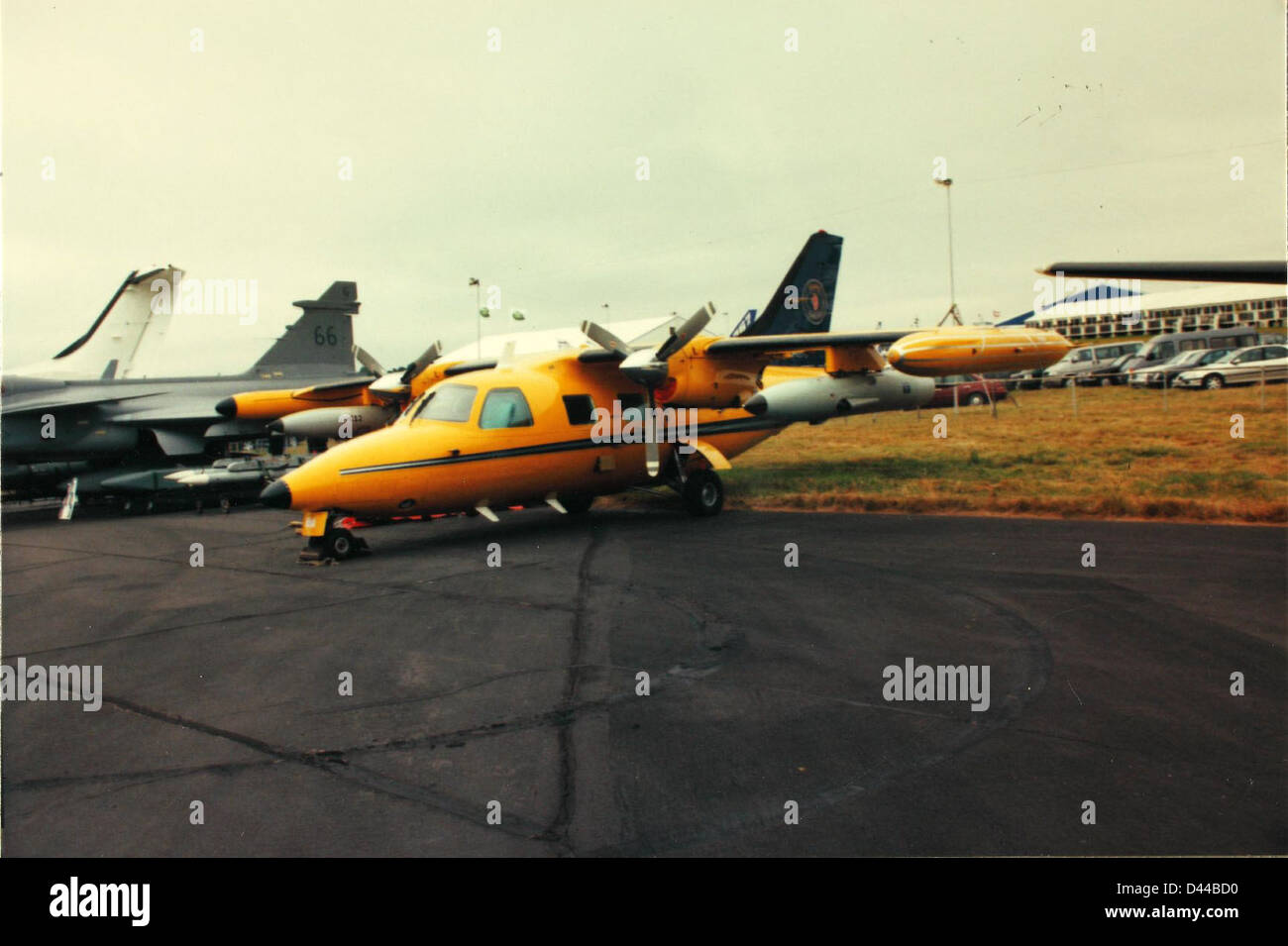 The Mitsubishi MU-2 is a Japanese-made light transport aircraft that ...