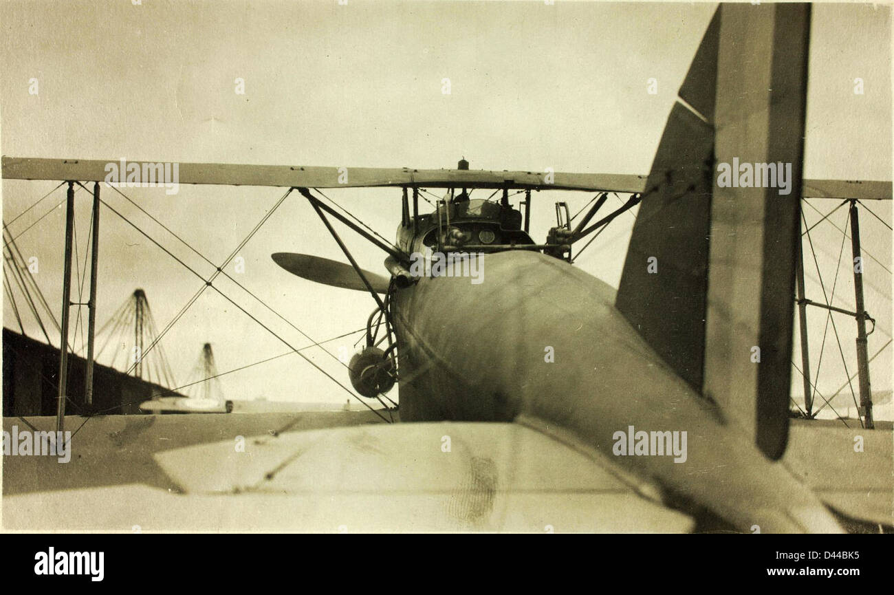 The Morane-Saulnier ANL is a French single-seat monoplane designed in ...