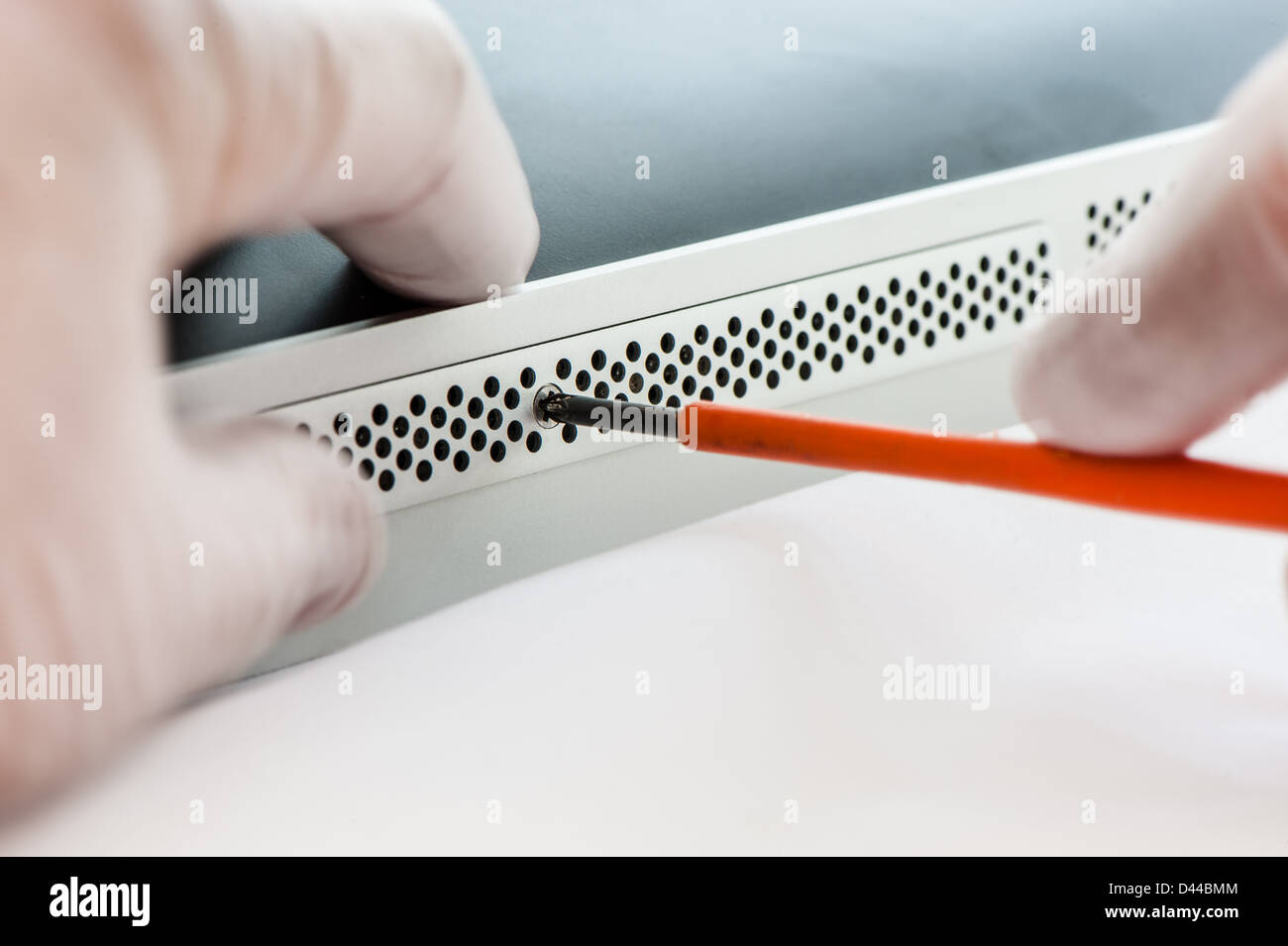 Solid state industry hi-res stock photography and images - Alamy