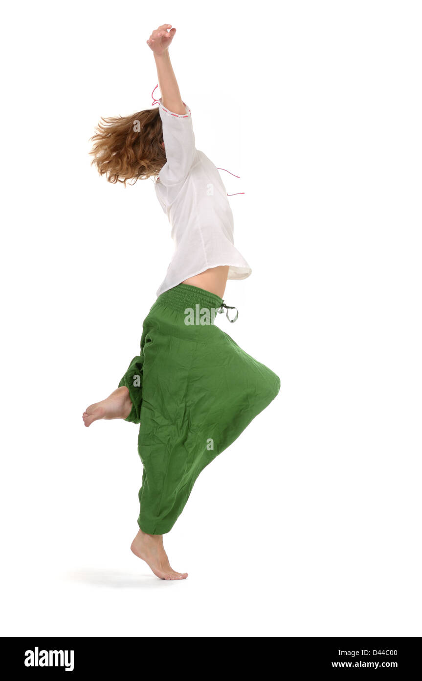 Soul train dance hi-res stock photography and images - Alamy