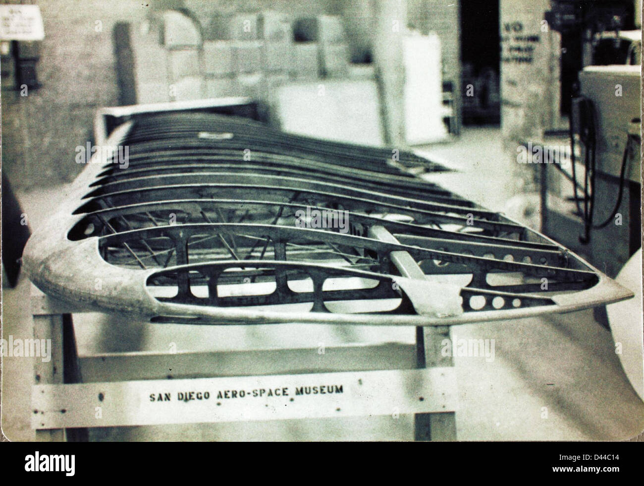 Morane saulnier ms 230 hi-res stock photography and images - Alamy