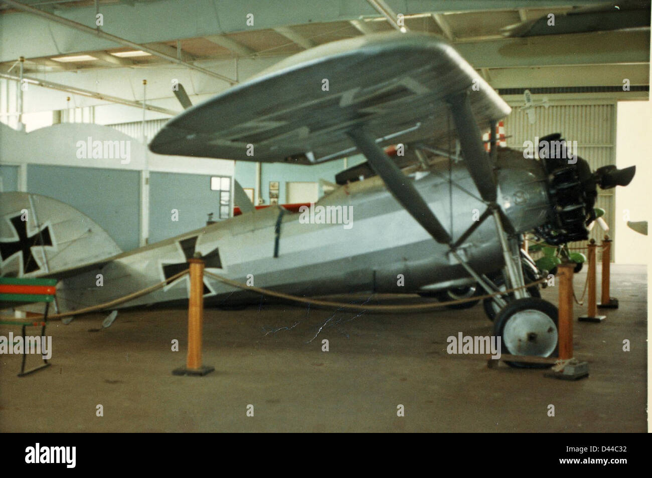 Morane saulnier ms 230 hi-res stock photography and images - Alamy