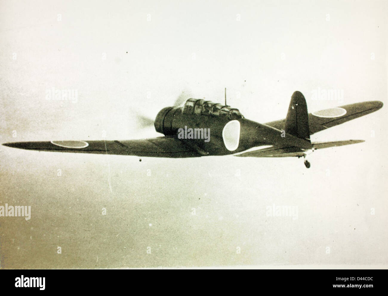 The Nakajima B5N, also known as 'Kate,' was a Japanese torpedo bomber ...