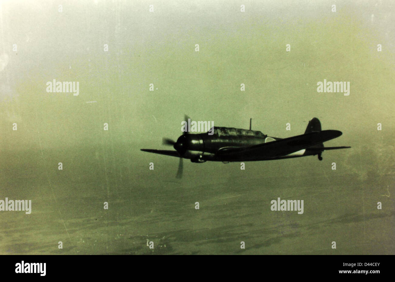 The Nakajima B5N, also known as the 'Kate,' was a Japanese torpedo ...