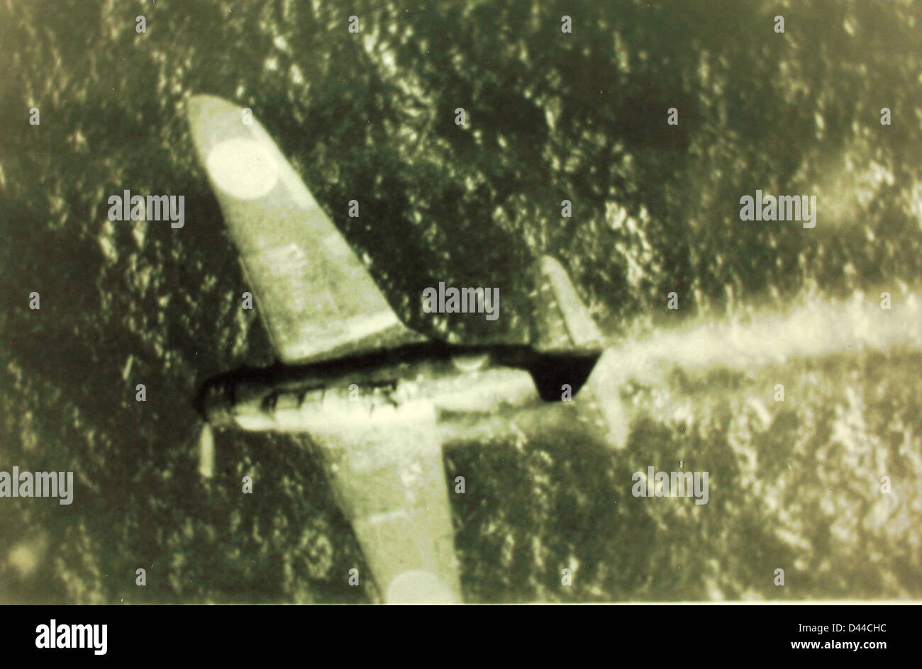 Nakajima, B5N, Kate Stock Photo - Alamy